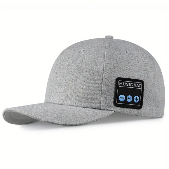 Accessories | Wireless Smart Speaker Hat | Poshmark
